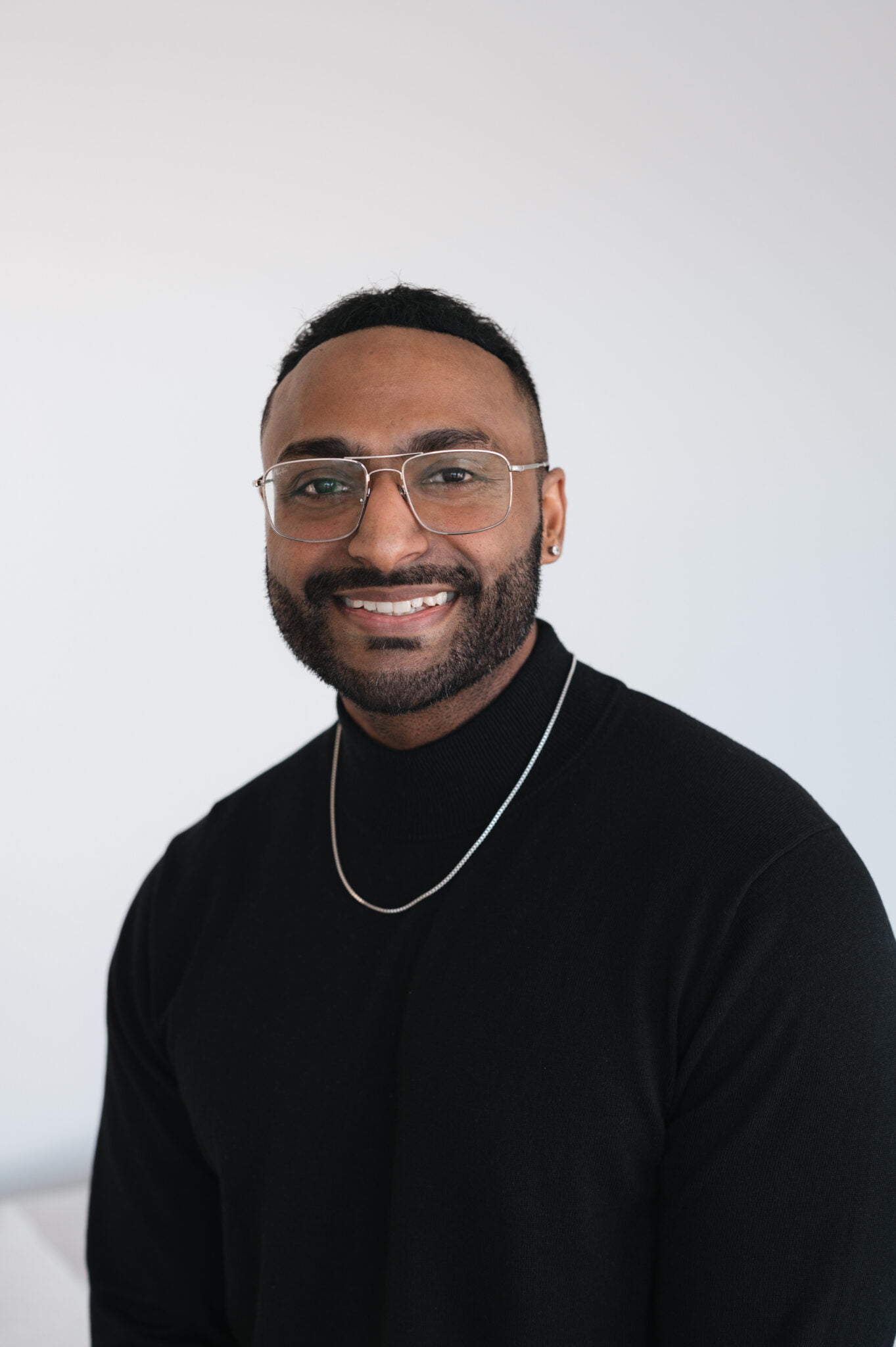 Toby John | Edmonton Registered Psychologist