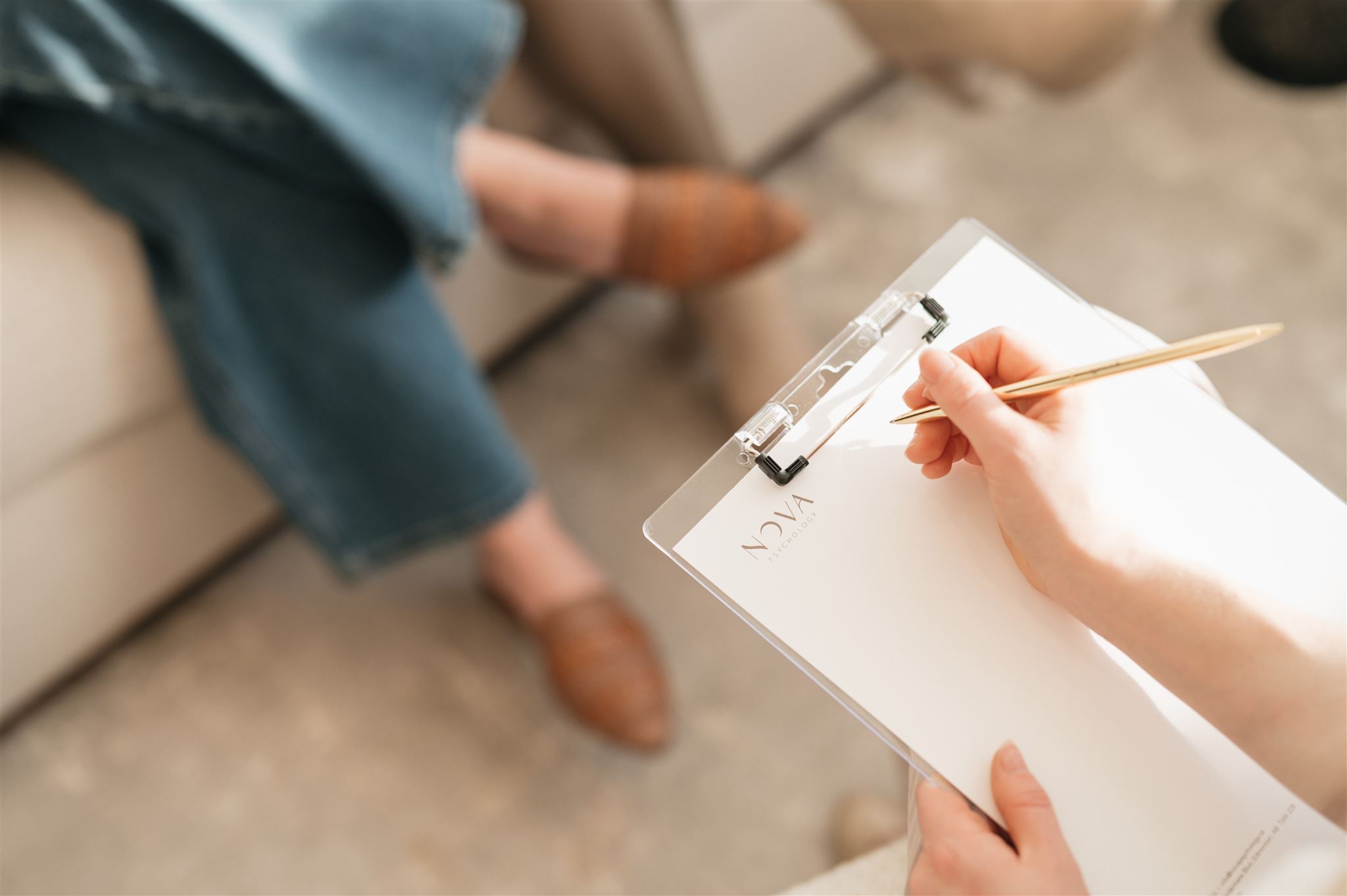 ADHD / ADD Assessment Services | Edmonton Psychologist